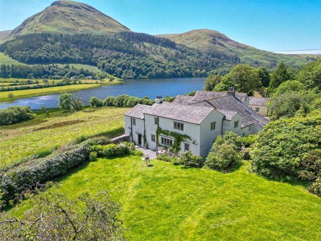 7 Bedroom House Cockermouth Cumbria LS98800984