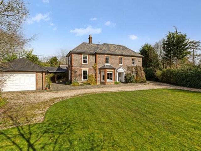 7 Bedroom House Cold Ash West Berkshire LS100685266