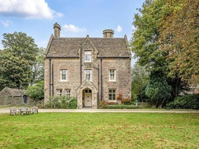 7 Bedroom House Colerne Wiltshire LS101677499