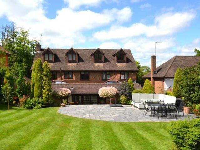 7 Bedroom House Chesham Bois Buckinghamshire 101955332