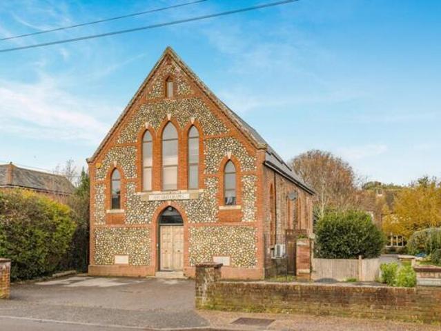 7 Bedroom House Chichester Chichester LS101025716