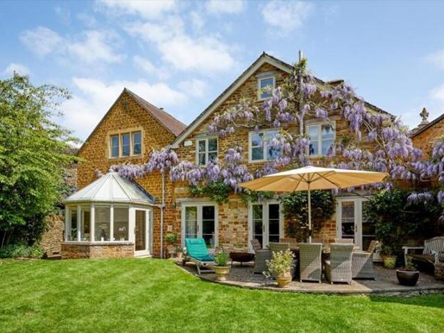 7 Bedroom House Chipping Norton Oxfordshire 100540745