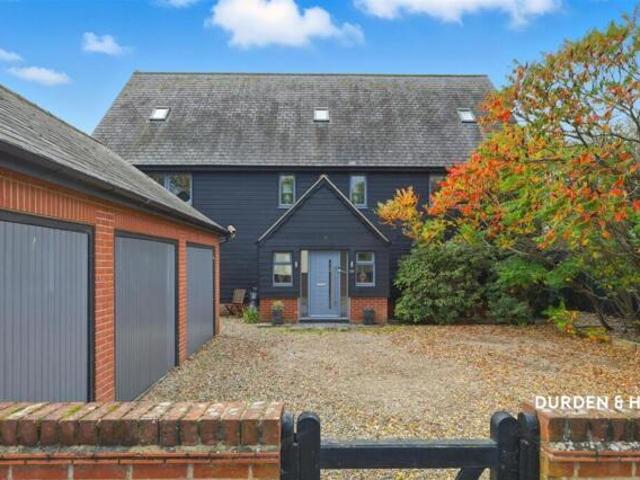 7 Bedroom House Alresford Essex 100987974