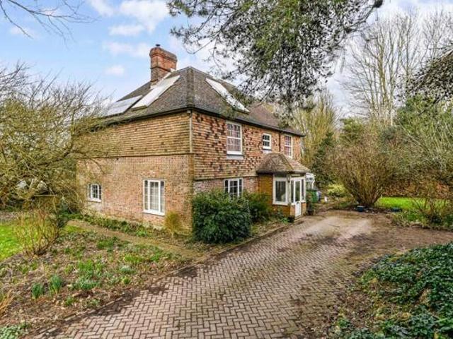 7 Bedroom House Ashford Kent 100096730