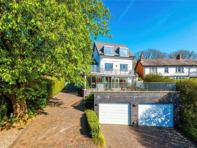 7 Bedroom House Bolton Bolton 101996059