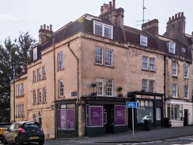 7 Bedroom House Bath Bath And North East Somerset LS101119158