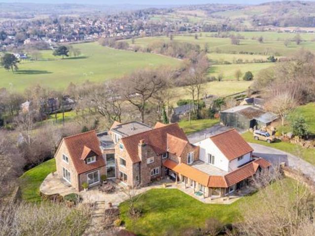 7 Bedroom House Belper Derbyshire 99986185