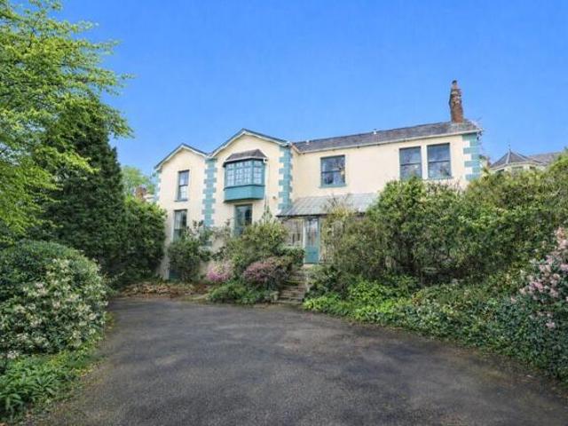 7 Bedroom House Bideford Devon LS101856041