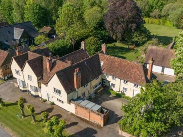 7 Bedroom House Bishop's Stortford Essex 98154237