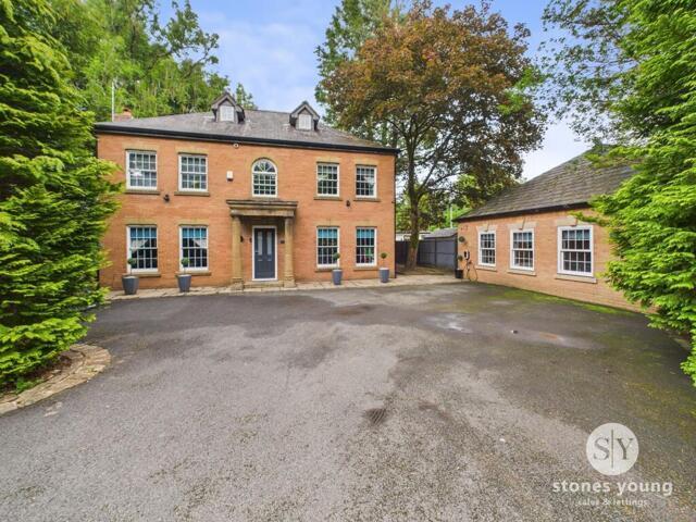 7 Bedroom House Blackburn Blackburn With Darwen 100398679