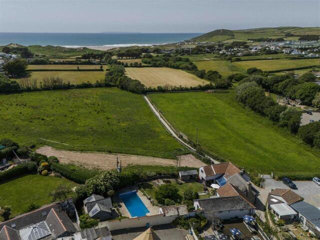 7 Bedroom House Braunton Devon 100854849