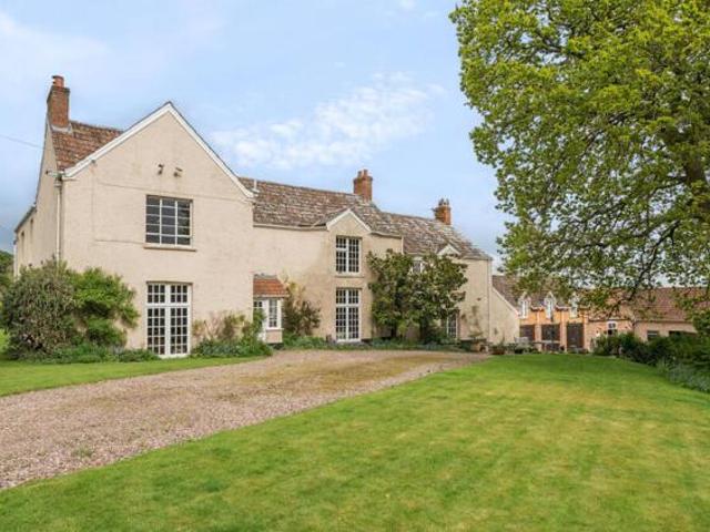 7 Bedroom House Bridgwater Somerset 98233139