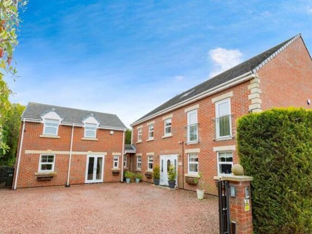 7 Bedroom House Gateshead Gateshead 100224230