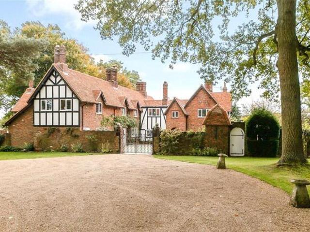 7 Bedroom House Great Missenden Buckinghamshire 100855262