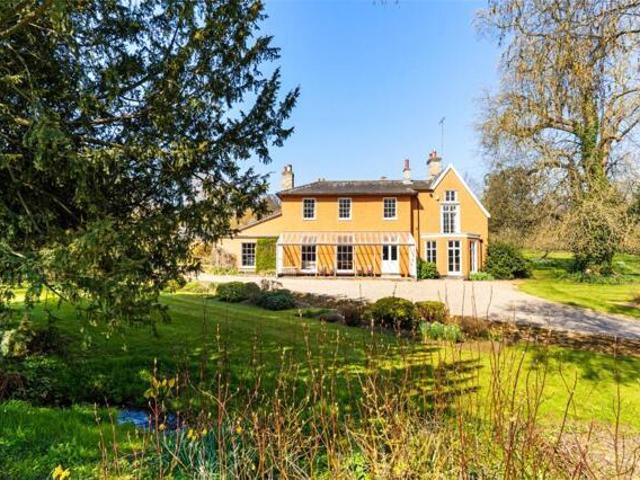 7 Bedroom House Dedham Essex LS98800897