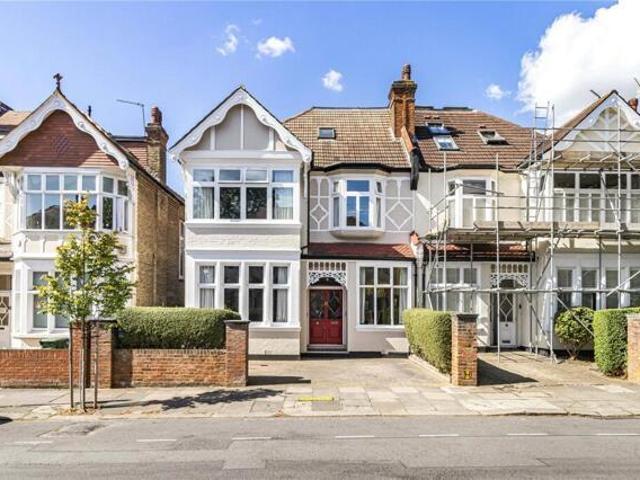 7 Bedroom House Ealing Greater London LS98386834