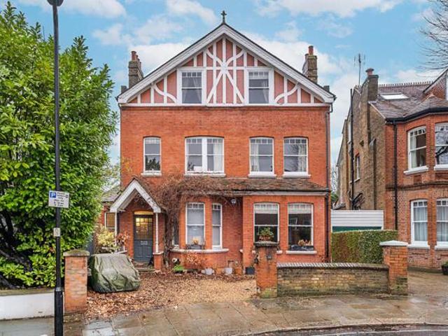 7 Bedroom House Ealing Greater London 98765701