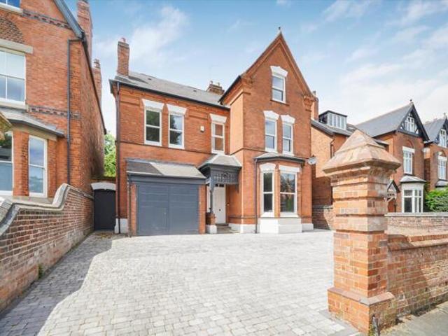 7 Bedroom House Edgbaston Birmingham 101060280