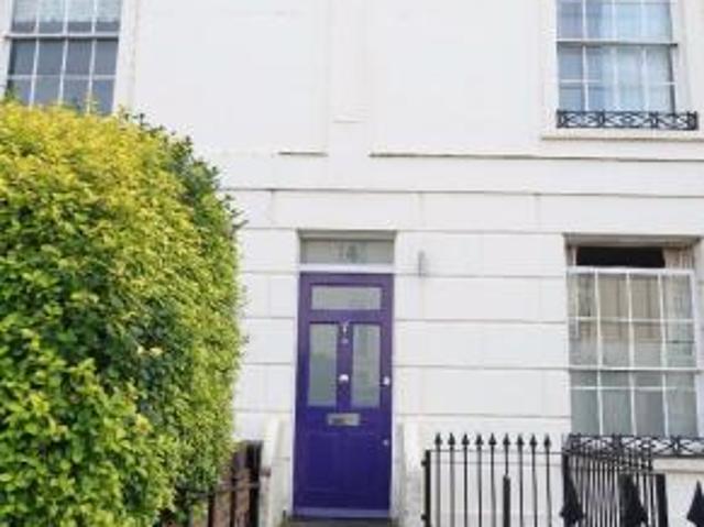 7 bedroom house for rent in Henstead Road, SO15