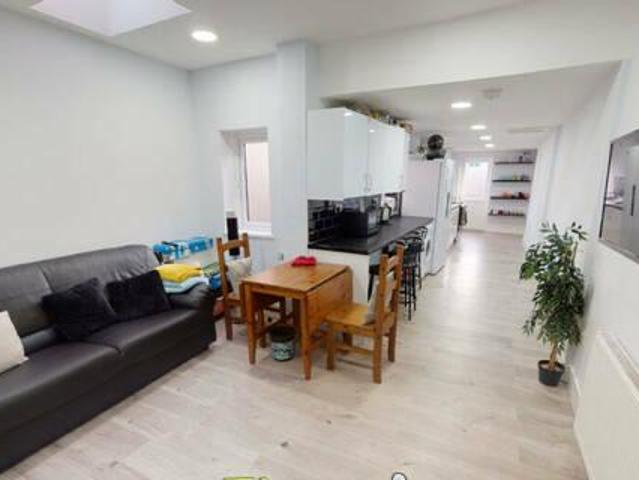 7 bedroom house for rent in 25 Coronation Road Selly Oak B29 7DE B29