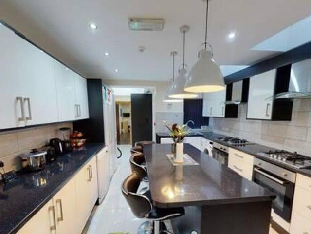 7 bedroom house for rent in 25 Alton Road Selly Oak B29 7DU B29
