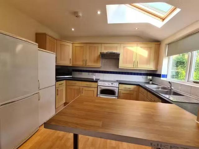 7 bedroom house for rent in 50 Eachard Road, Cambridge, CB3