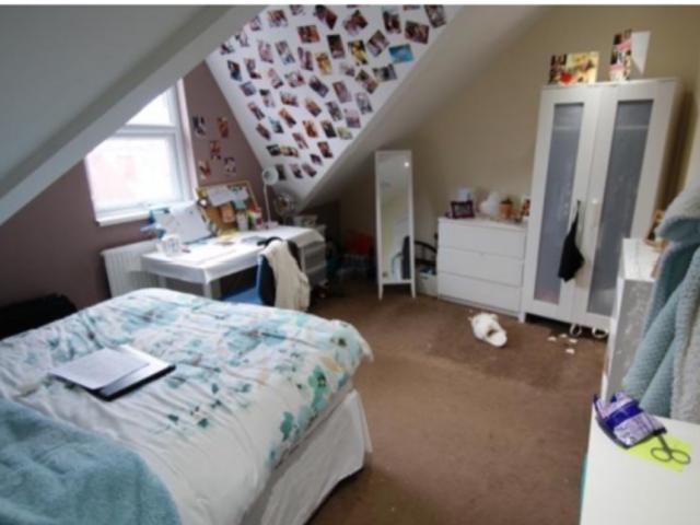 7 bedroom house for rent in Chestnut Avenue, Leeds, West Yorkshire, LS6