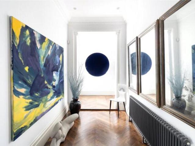7 bedroom house for rent in Chepstow Villas, London, W11