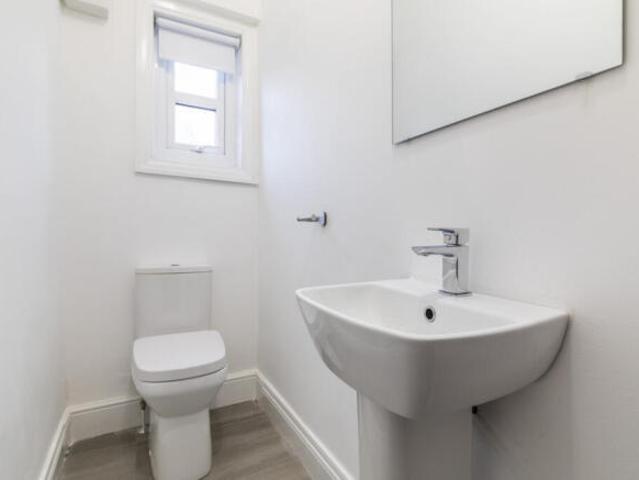 7 bedroom house for rent in Claremont Villas, Leeds, LS2
