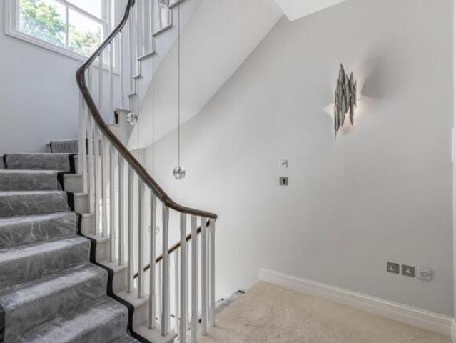 7 bedroom house for rent in Addison Road, Holland Park, London, W14