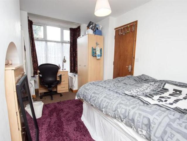 7 bedroom house for rent in Arley Road, Bournbrook, Birmingham, West Midlands, B29