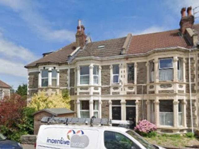 7 bedroom house for rent in Ashley Down Road Bristol BS7