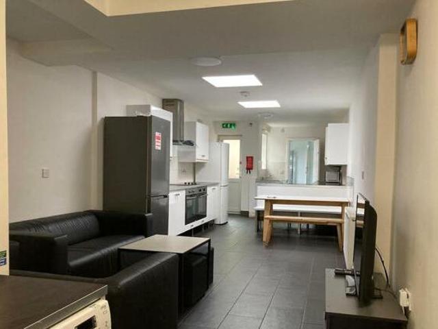 7 Bedroom House For Rent In Bournville