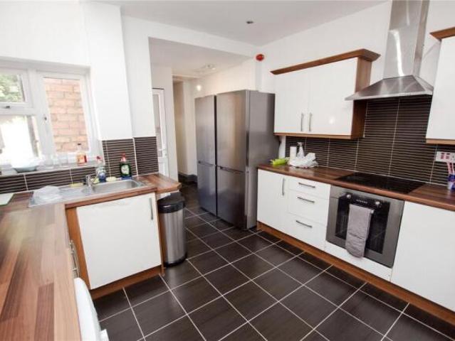 7 bedroom house for rent in Dawlish Road, Birmingham, West Midlands, B29