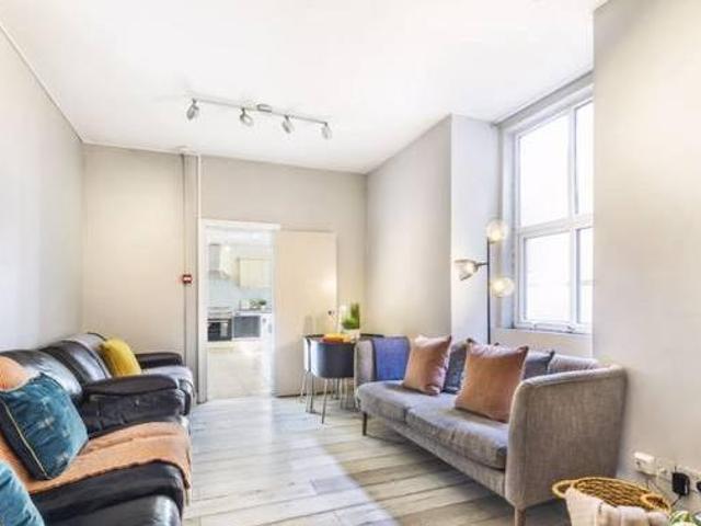 7 bedroom house for rent in Denmark Road Manchester M15