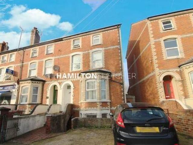 7 bedroom house for rent in Erleigh Road Reading RG1