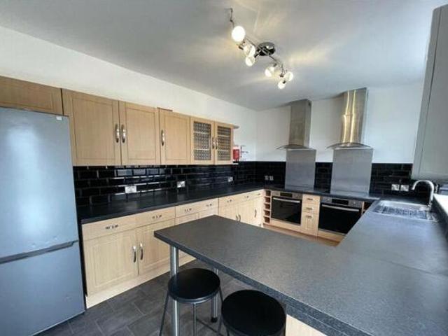 7 Bedroom House For Rent In Filton