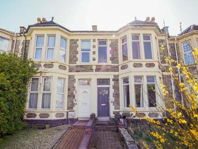 7 Bedroom House For Rent In Fishponds
