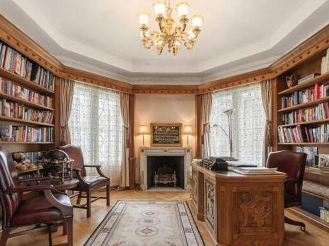 7 Bedroom House For Rent In Kensington