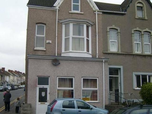 7 bedroom house for rent in King Edward Road Brynmill Swansea SA1