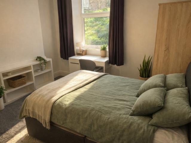 7 bedroom house for rent in Houndiscombe Road, Mutley, Plymouth, PL4
