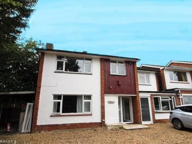7 bedroom house for rent in Harcourt Drive Reading RG6 5TL RG6