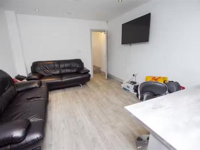 7 bedroom house for rent in Harrow Road, Selly Oak, Birmingham.