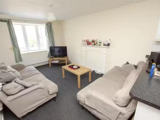 7 bedroom house for rent in Heeley Road, Birmingham, West Midl.