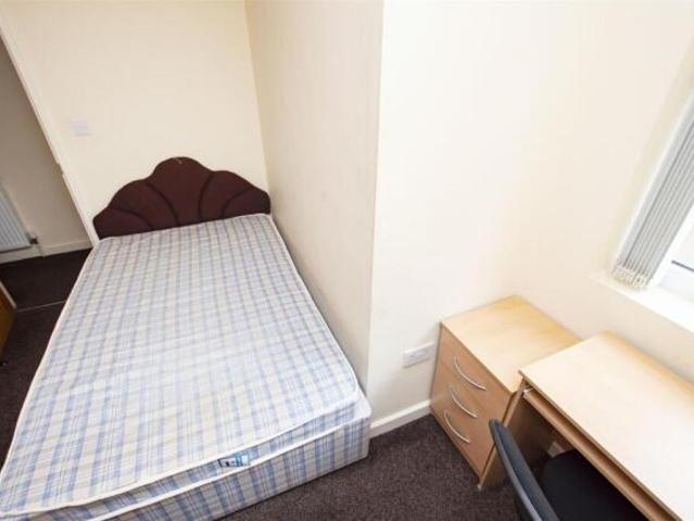 7 bedroom house for rent in Heeley Road, Birmingham, B29