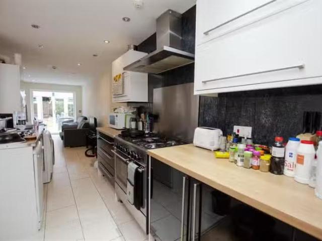 7 bedroom house for rent in Hubert Road, Birmingham, West Midl.