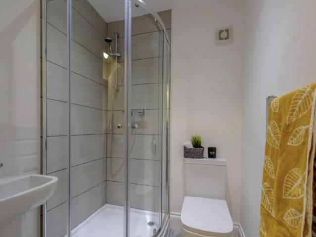 7 bedroom house for rent in Islington, Liverpool, L3