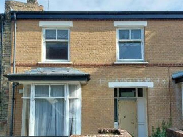 7 Bedroom House For Rent In London