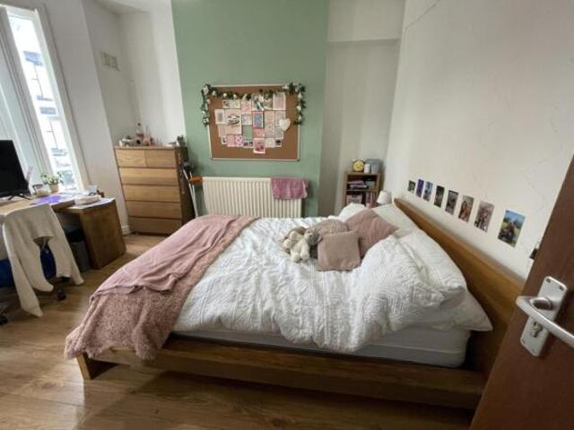 7 bedroom house for rent in Langdale Road, Liverpool, L15