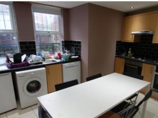 7 Bedroom House For Rent In Leeds, West Yorkshire